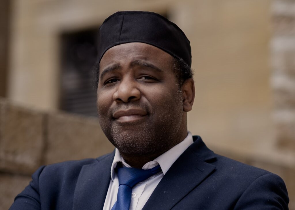 We asked 8 Black Jews to weigh in on the Kanye West mess – The Forward