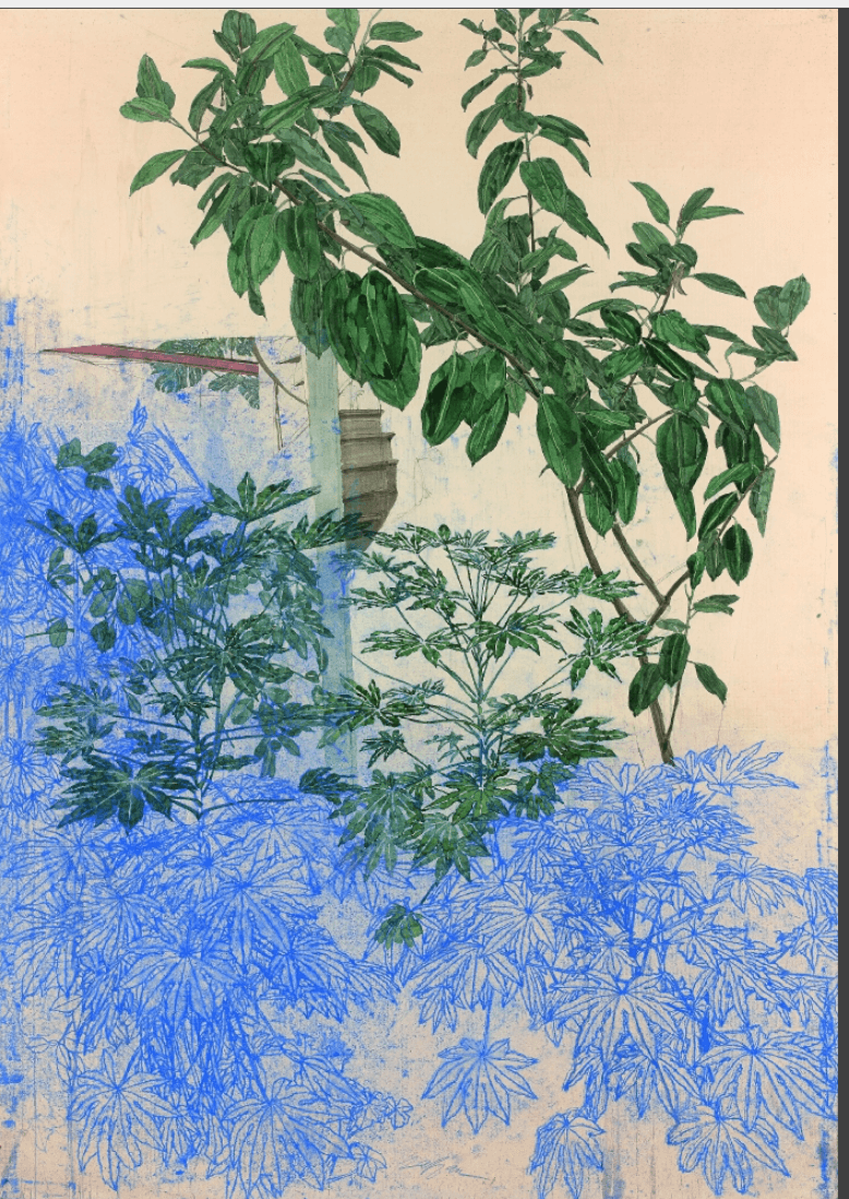 He painted like nobody else — so why haven't more people heard of Sam ...