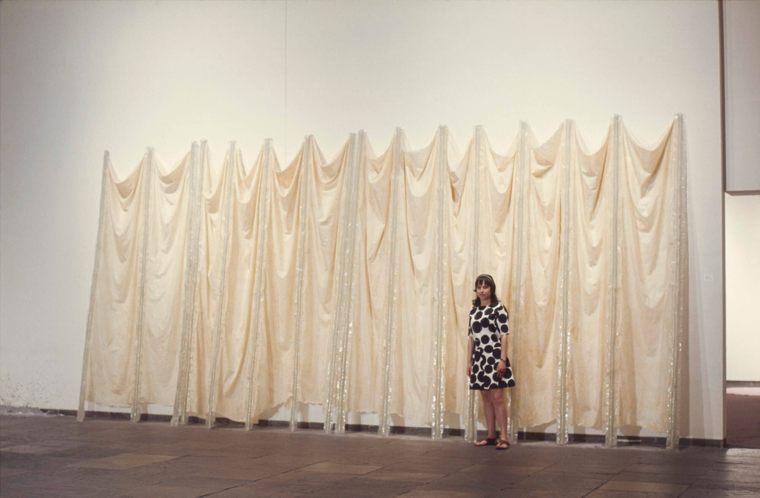 Back from the dead — the resuscitation of an artwork that wasn't ...