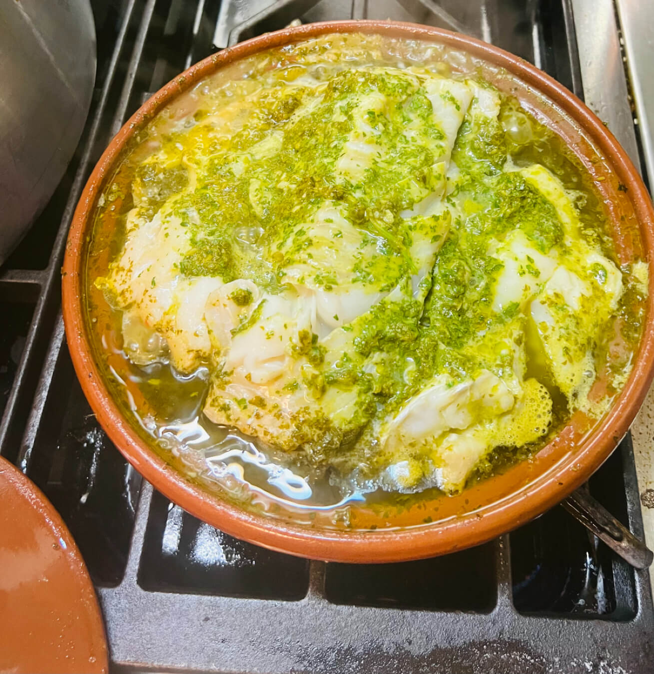 Moroccan fish tagine and carrot salad help complete Judaism’s best ...