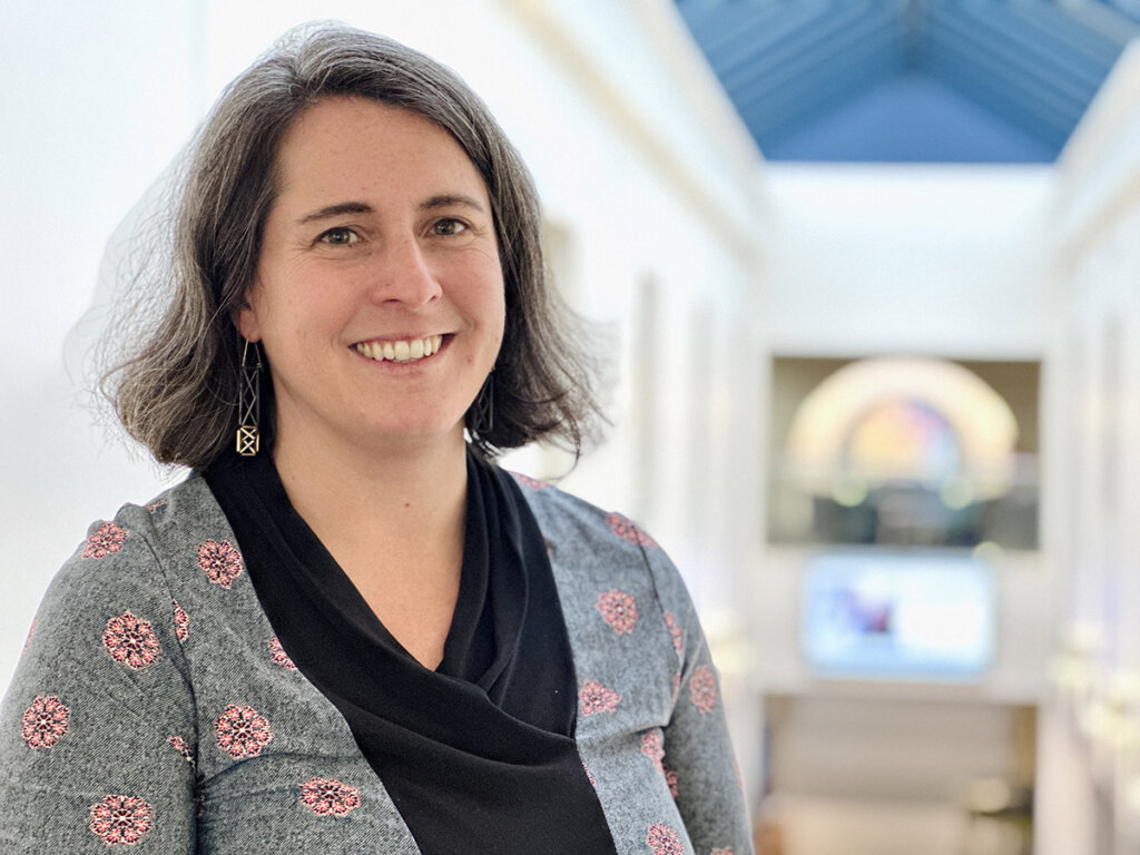 Postcard from Pittsburgh, on the 4th anniversary of Tree of Life ...