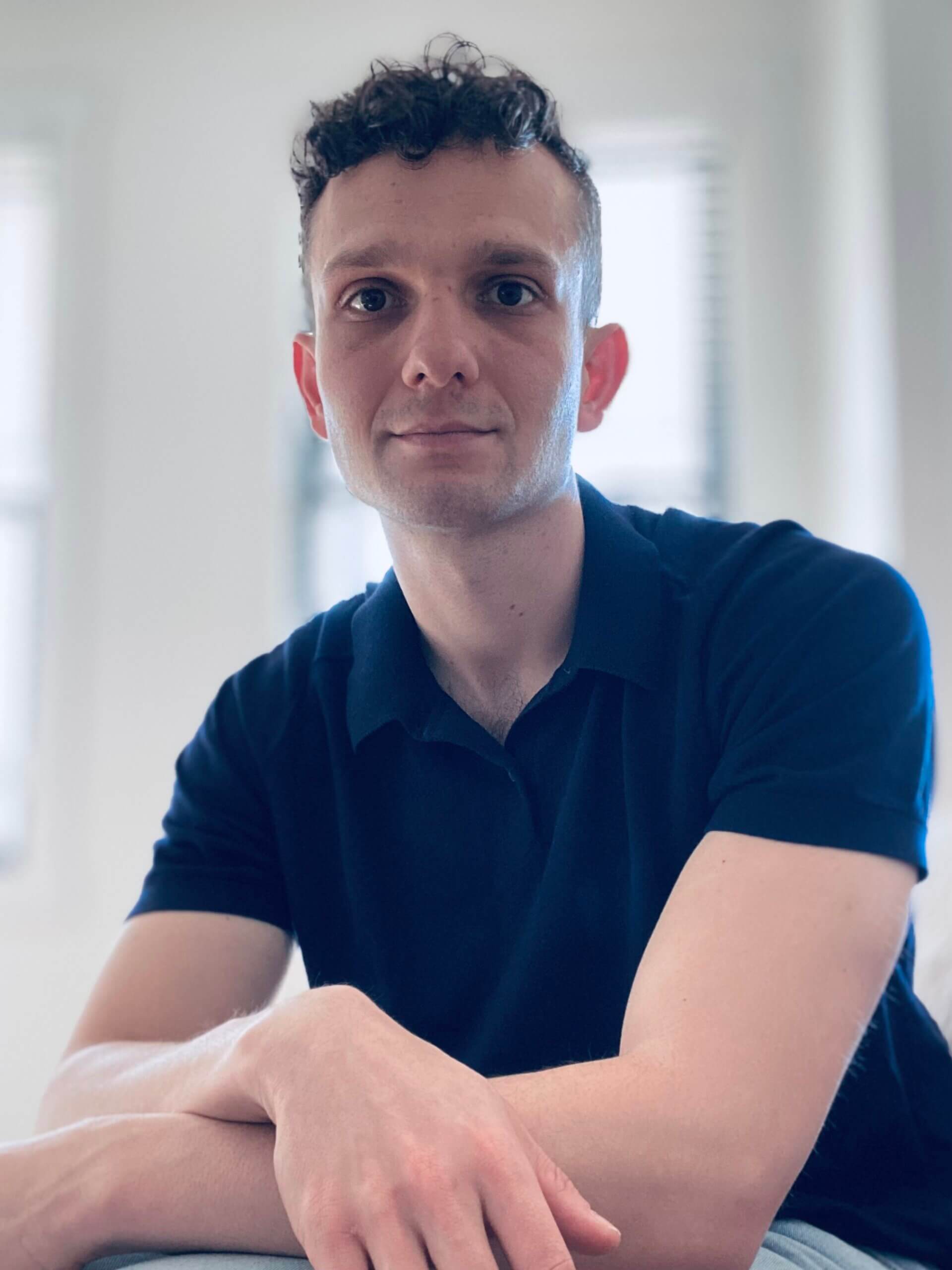 David Zakalik – The Forward