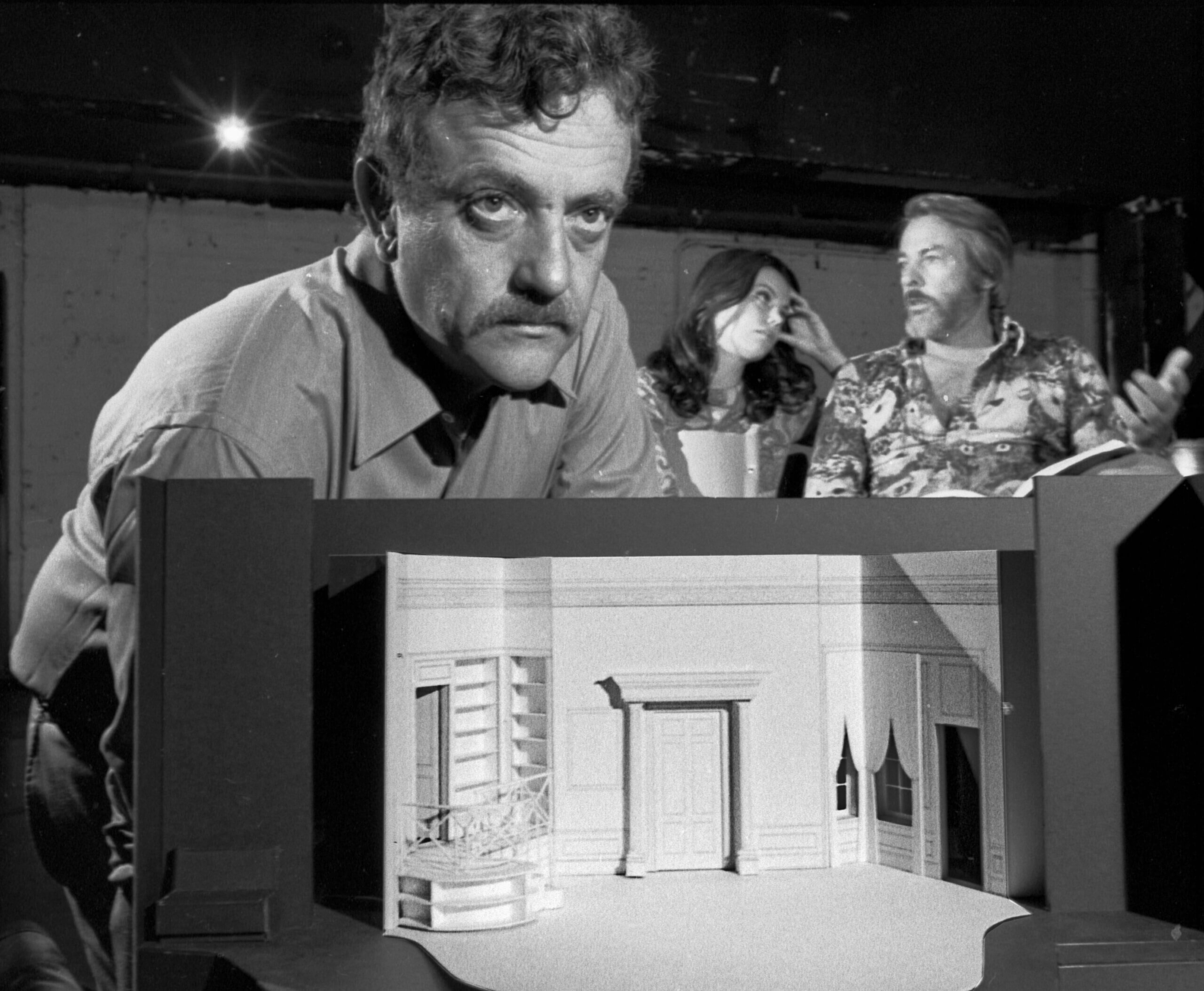 How a Jewish sensibility informed the art and humor of Kurt Vonnegut ...