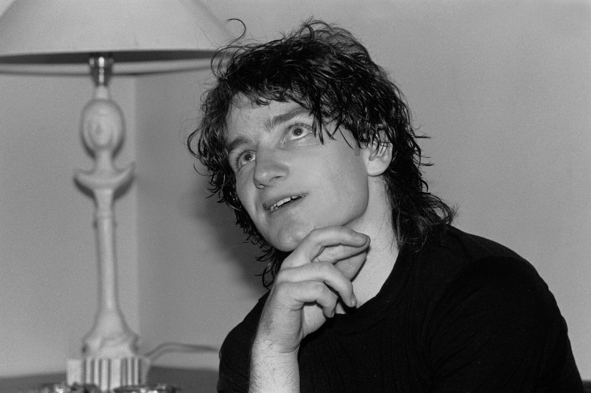 Inspired by Elijah, Jeremiah, Bob Dylan and himself, Bono embraces the ...