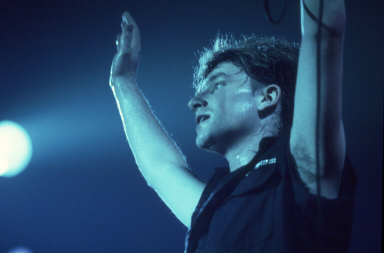 Inspired by Elijah, Jeremiah, Bob Dylan and himself, Bono embraces the ...