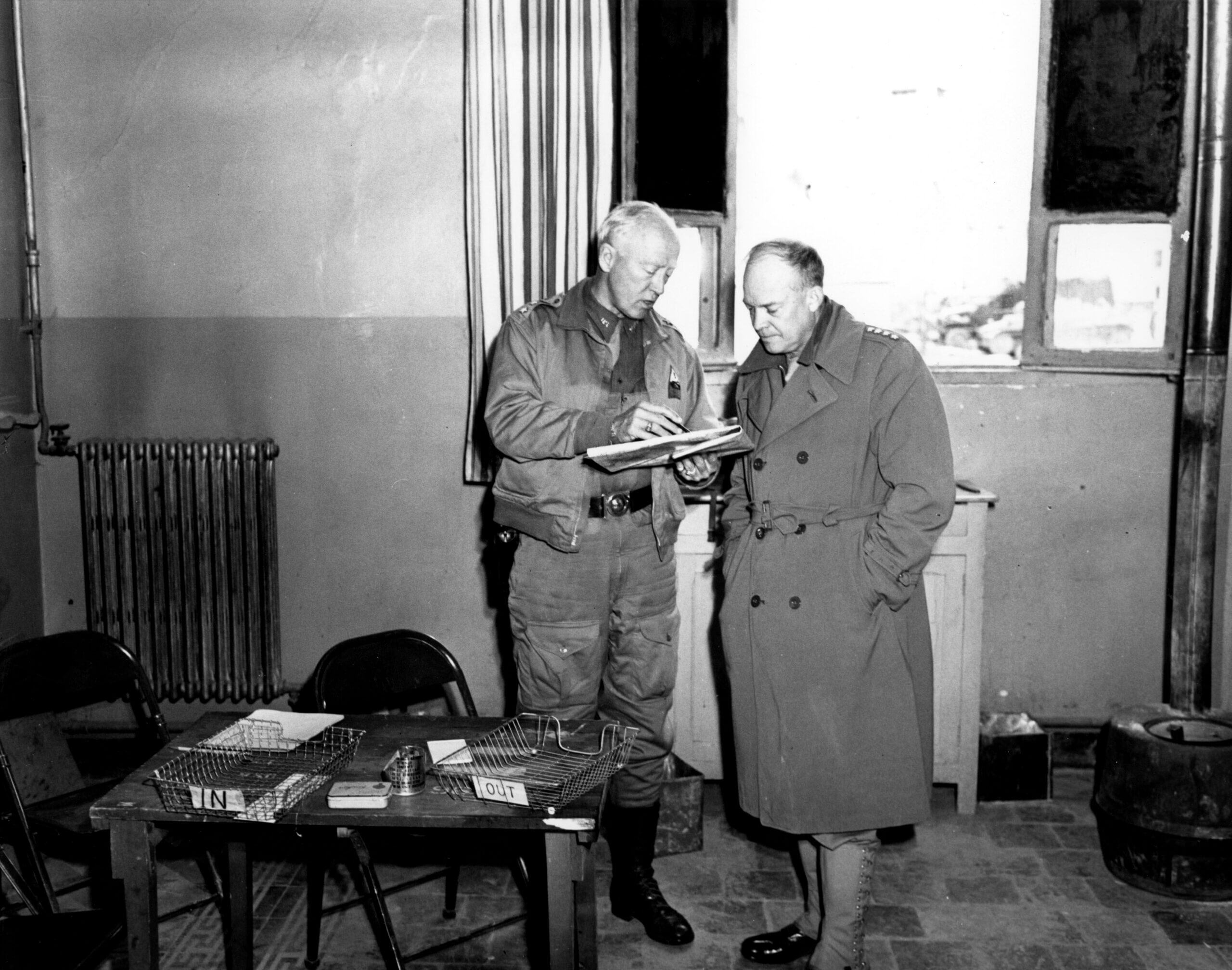 Operation Torch: the Allies defeated the Nazis — but not the ...