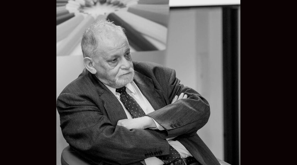 Marcel Gascón Barberá – The Forward