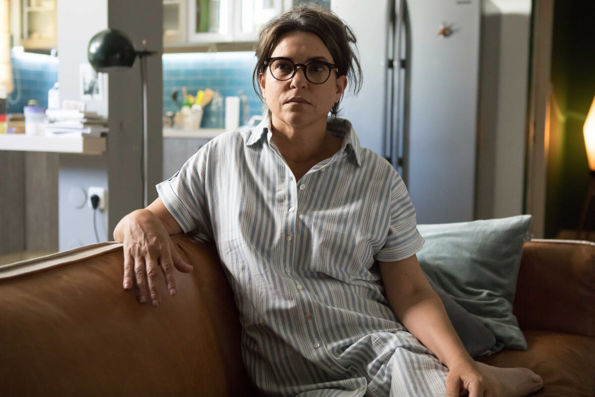 Israel's 'best comedy' arrives in America — with honesty, nihilism and ...