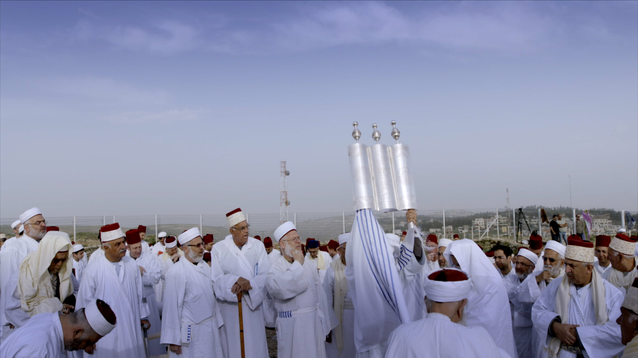 An ancient community of 850 on biblical soil — with Jewish roots – The ...