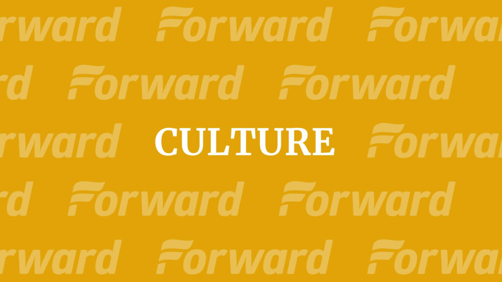 Beth Harpaz – The Forward