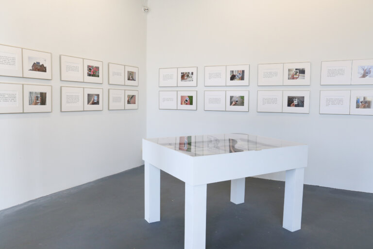 The more this artist succeeds, the less you'll know about her – The Forward