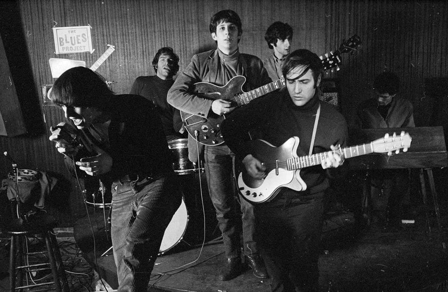 Guitar hero, defender of Dylan, leftist, Trumpist, a good friend and ...