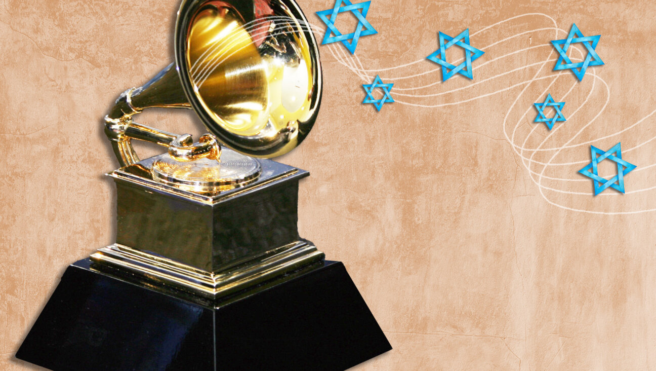 Keeping Up With the Techies – The Forward