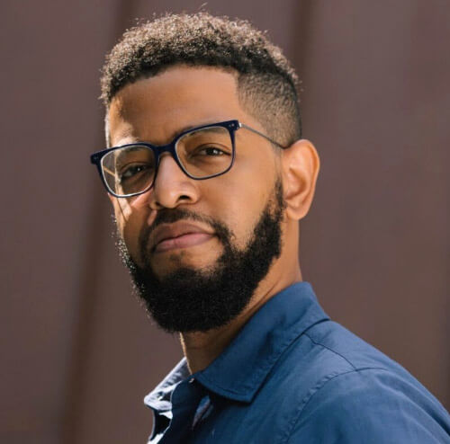 Kendell Pinkney – The Forward