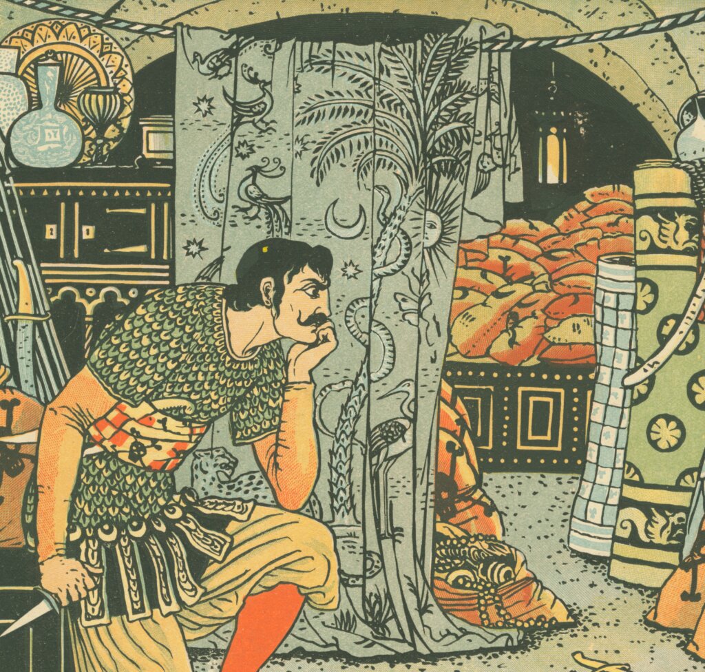 How the sesame seed became the most Jewish of all ingredients – The Forward