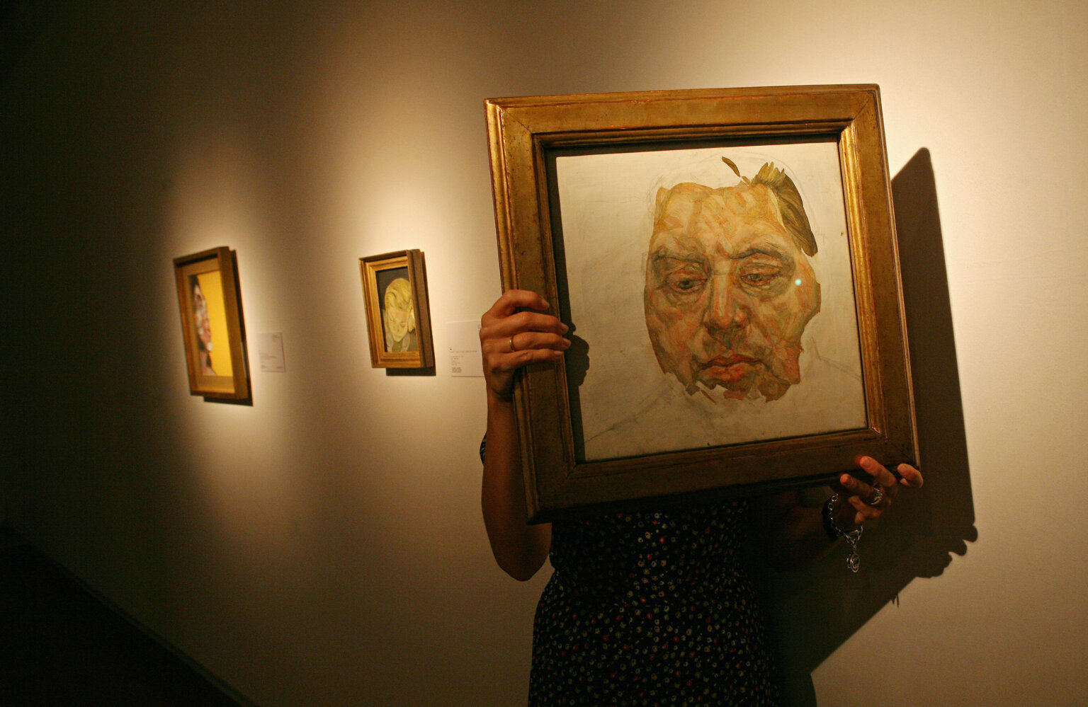 This notorious artist fought trauma, antisemitism and his own worst ...