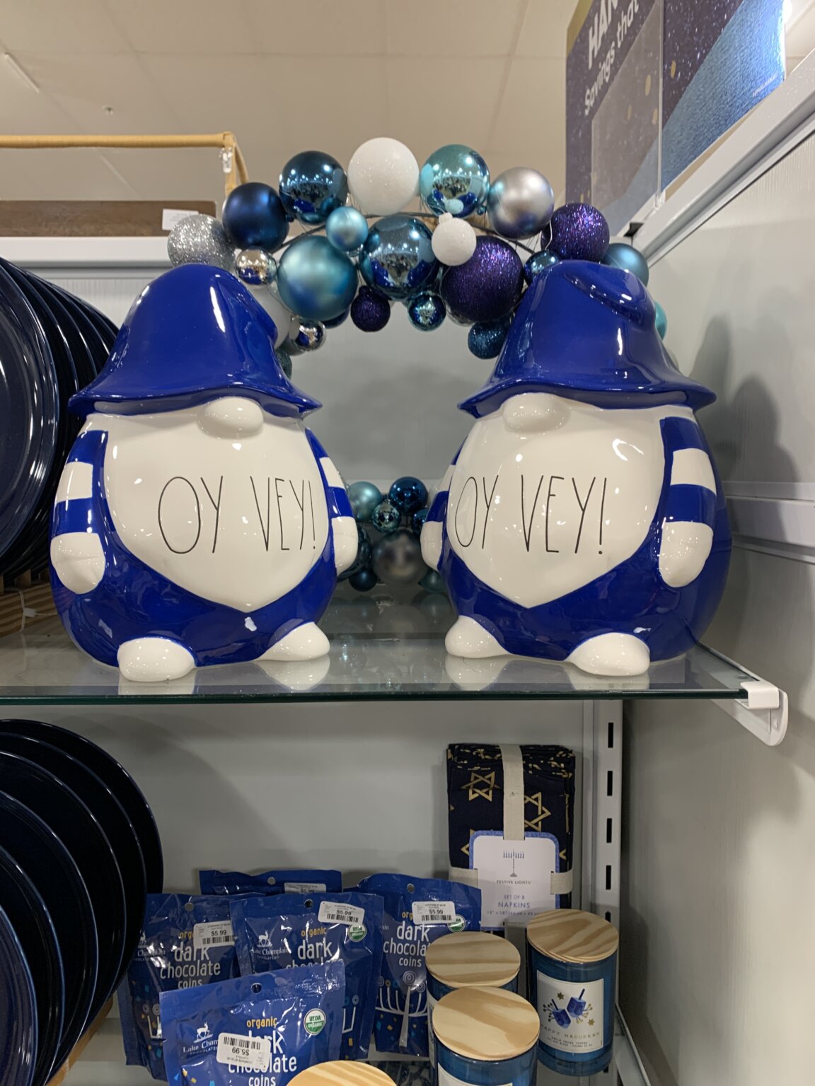 What's the true Hanukkah animal mascot?