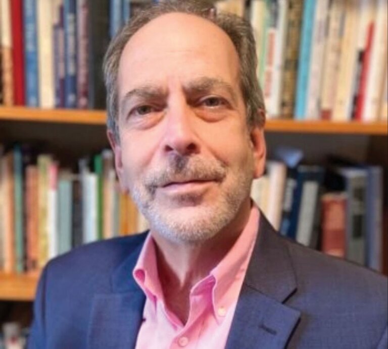 Conservative flagship’s first woman chancellor, Shuly Rubin Schwartz ...