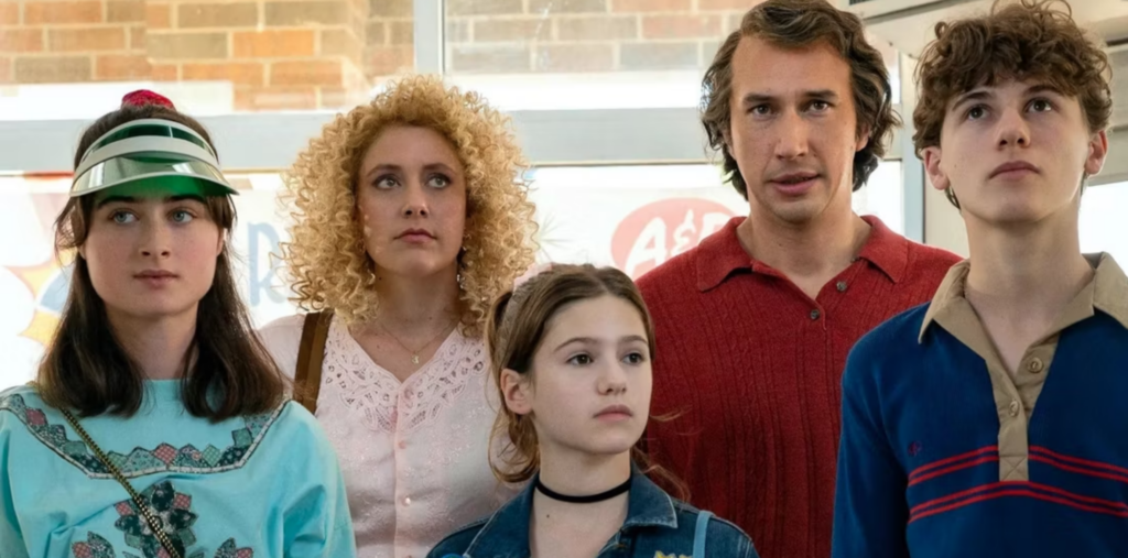 Jackson Arn – The Forward