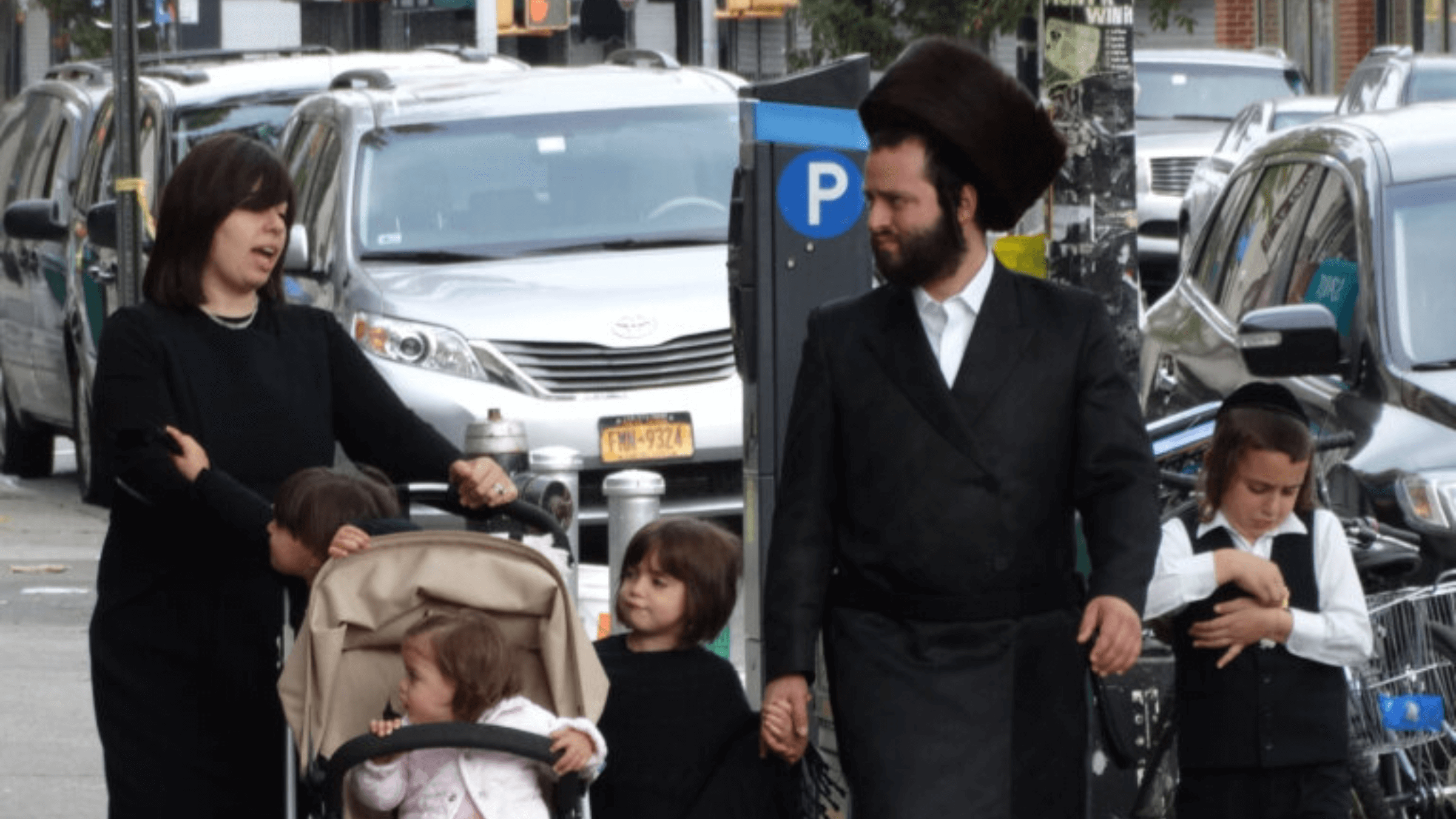 New studies about Yiddish among today’s Haredi Jews – The Forward