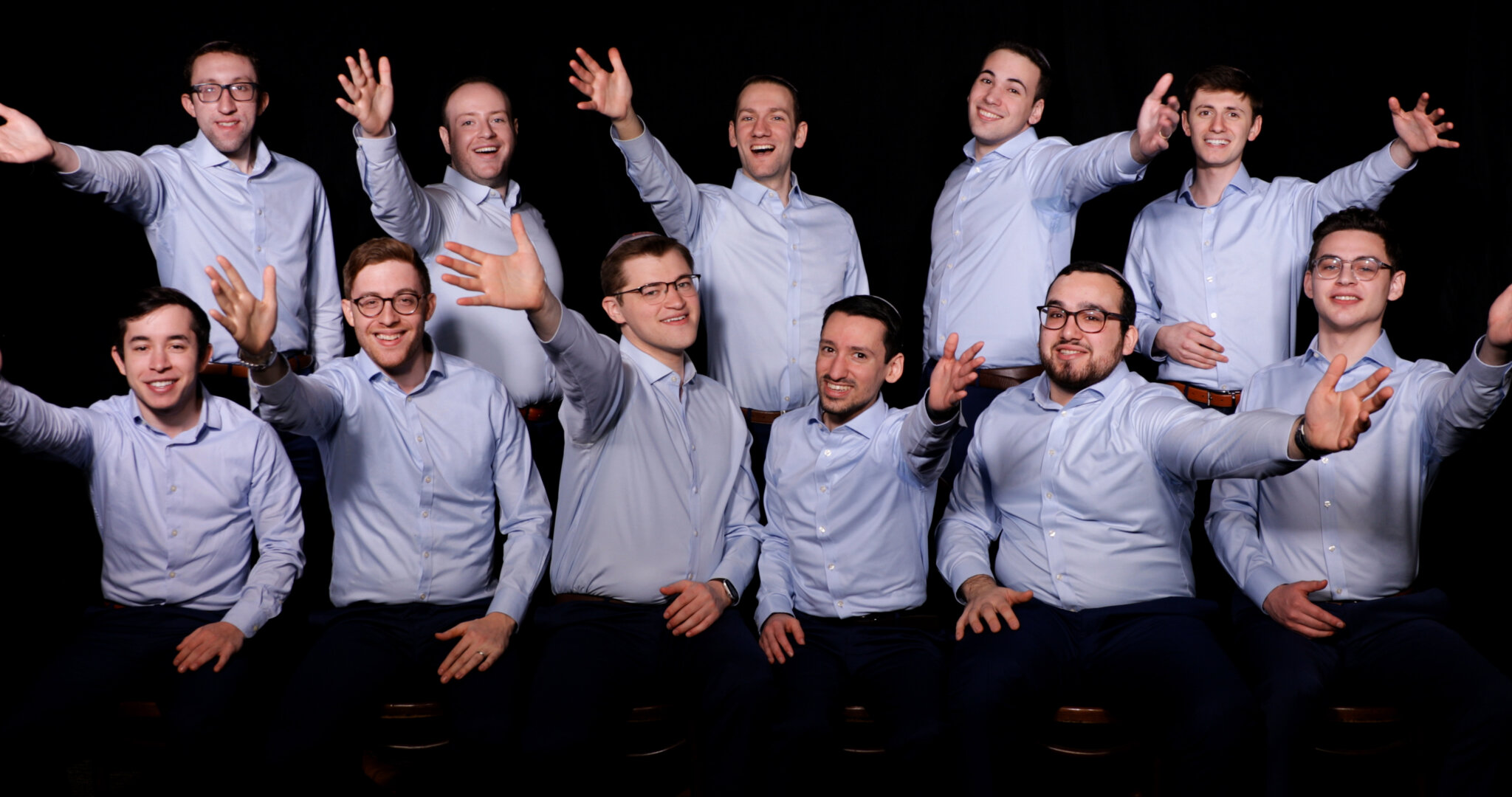 What happened to all the women in all those a cappella Hanukkah videos ...