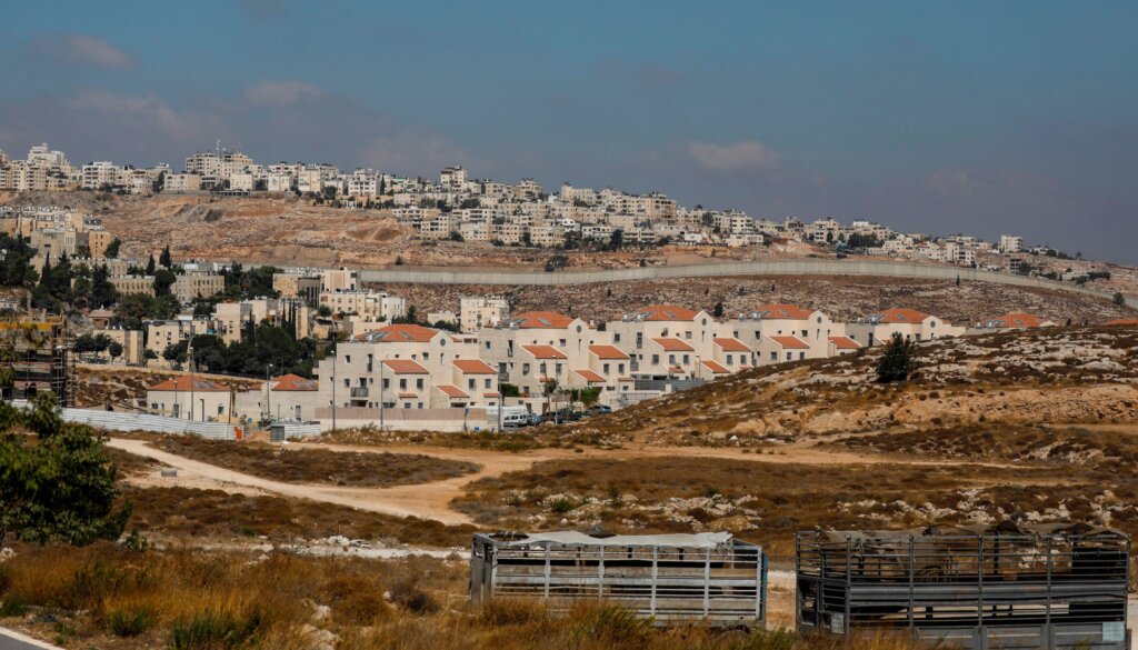 Neve Yaakov attack is a reminder for me of the long road to peace