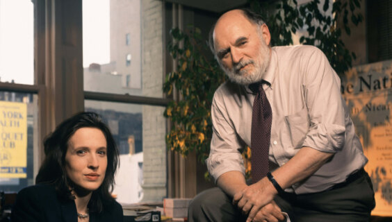 Benjamin Ivry – The Forward