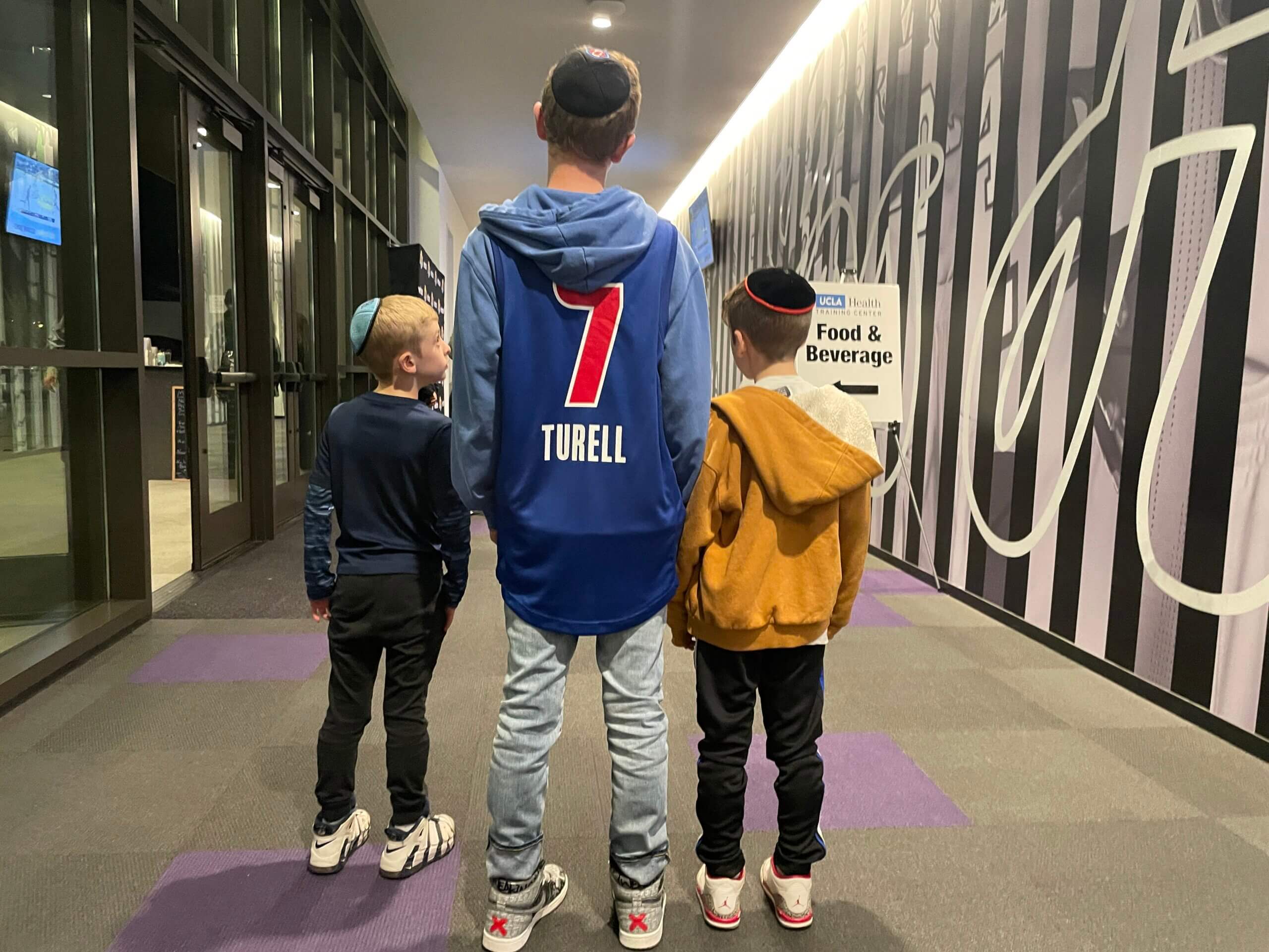 California Briefing: Overdue justice for Blaze Bernstein and Stanford ...