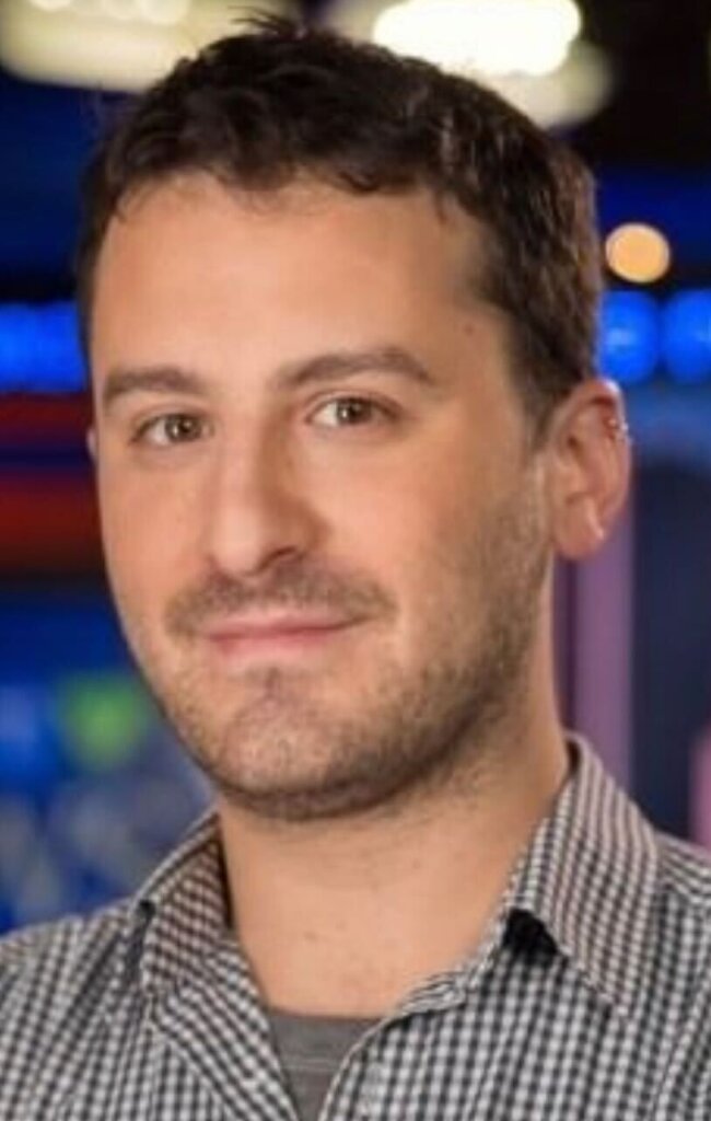 MTG has a new Jewish space lasers explanation – The Forward