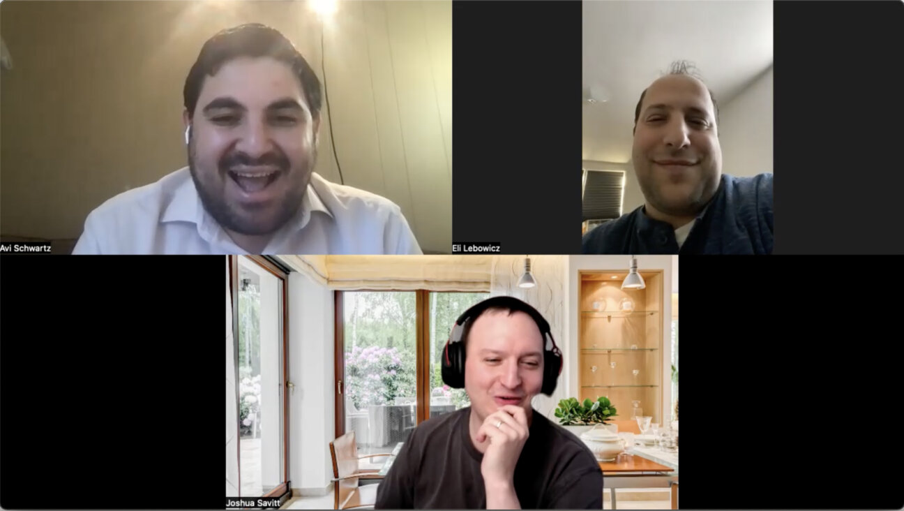 What’s the funniest Jewish tweet? This Orthodox comedy troupe aims to ...