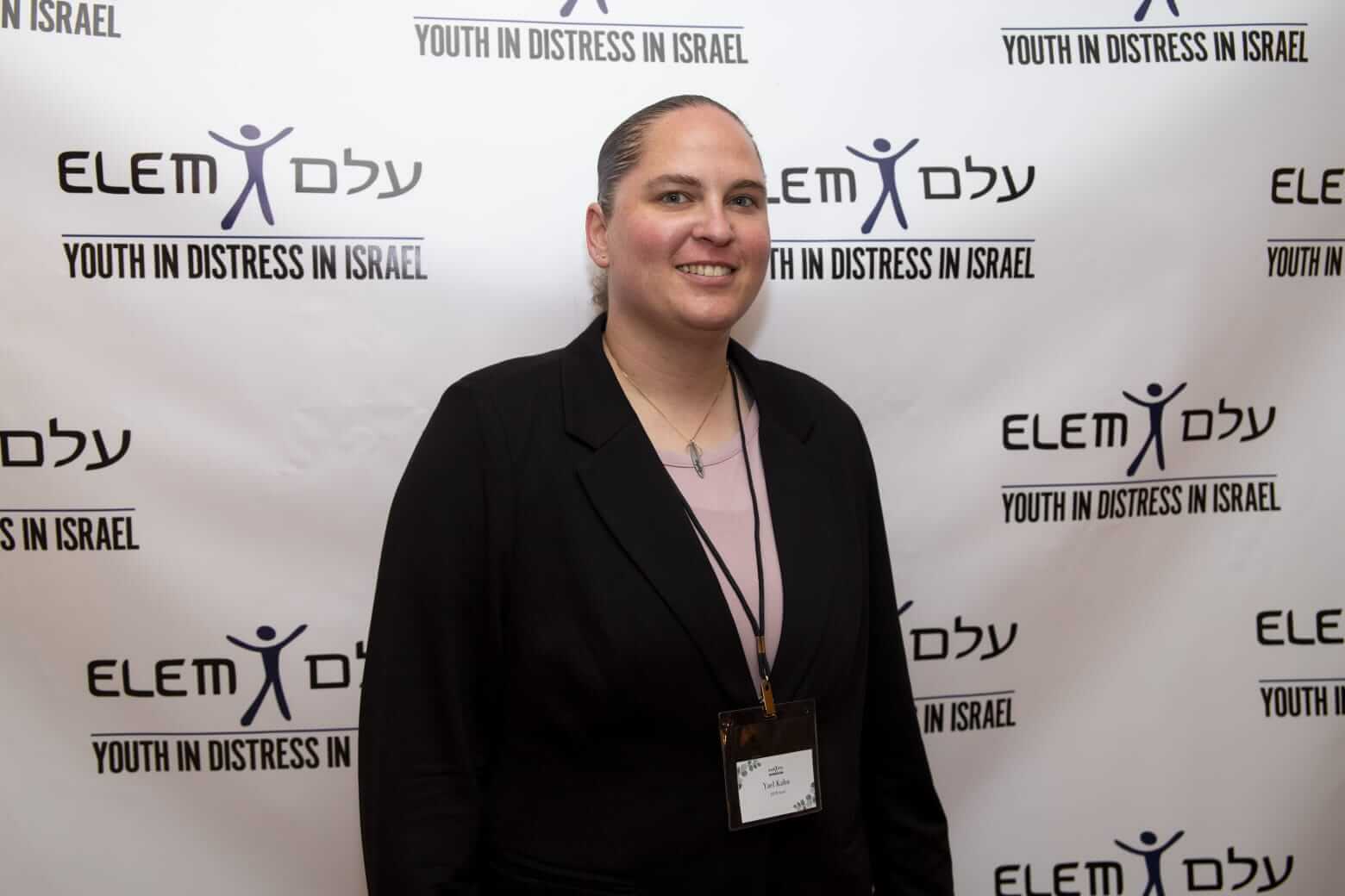 Nonprofit for troubled Israeli youth marks 40 years on the streets ...