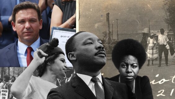 Josefin Dolsten – The Forward