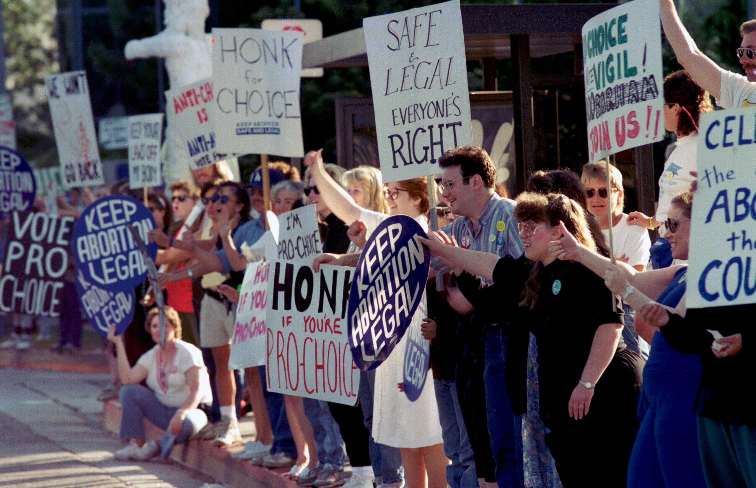 On my mother's deathbed, I learned she was a pioneering reproductive ...