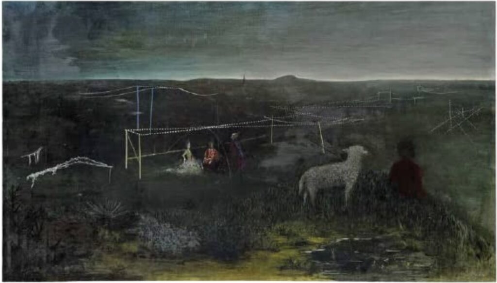 Will we ever know the Holocaust's impact on Meret Oppenheim? – The Forward