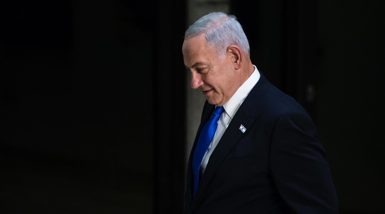 Benjamin Netanyahu rushed to hospital after fainting, office says he's ...