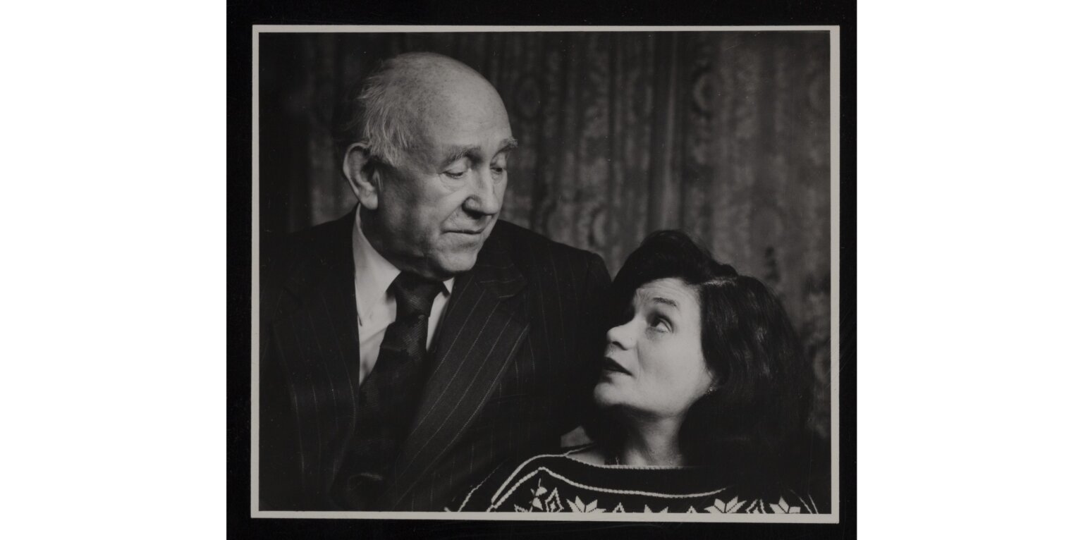 Chaim Grade’s last Yiddish novel ‘Sons and Daughters’ finally available ...