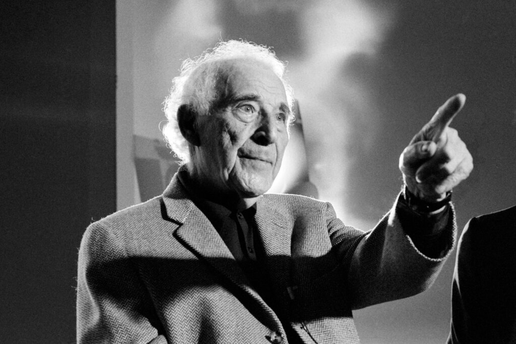 How this portrait of Marc Chagall's father finally wound up where it ...