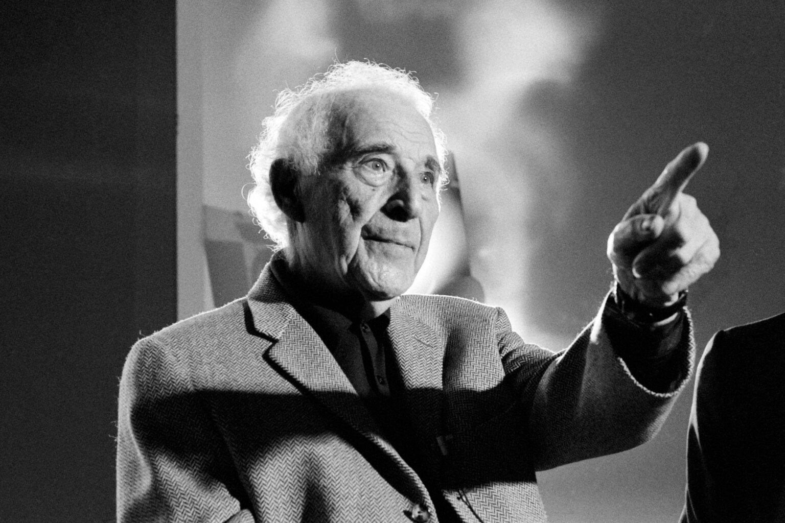 How this portrait of Marc Chagall's father finally wound up where it ...