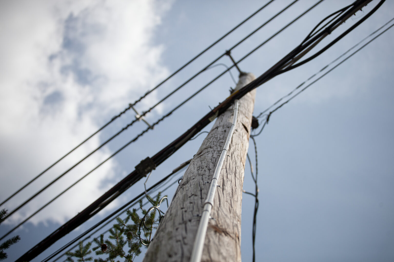 NYT article on the Brooklyn eruv sparks controversy – The Forward