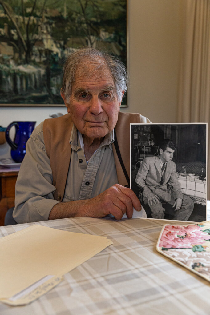 What ever became of the cat in ‘The Diary of Anne Frank’? – The Forward