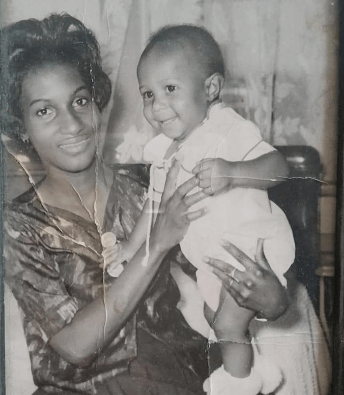 Professor makes his mark on Black (and Black Jewish) history – The Forward