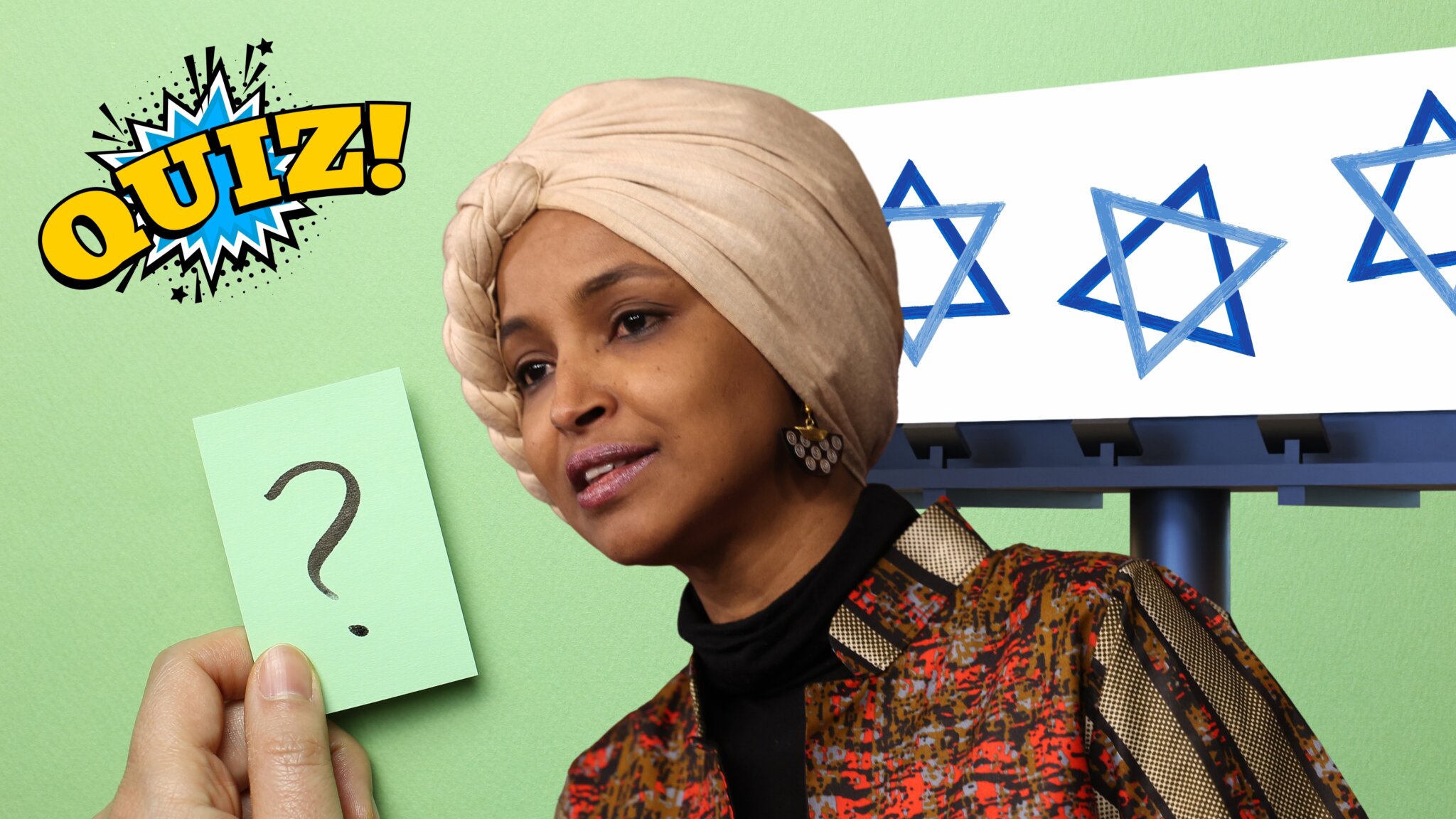 Jewish News Quiz: February 3, 2023 – The Forward Jewish News Quiz: February 3, 2023 – The Forward