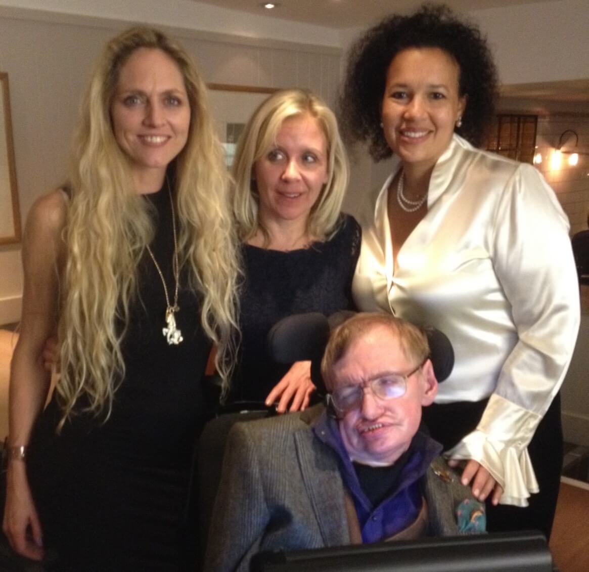 The publisher of an iconic newspaper is living Black (and Jewish ...