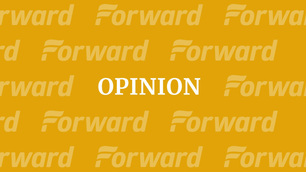 Henya Federman died trying to save her child's life – The Forward