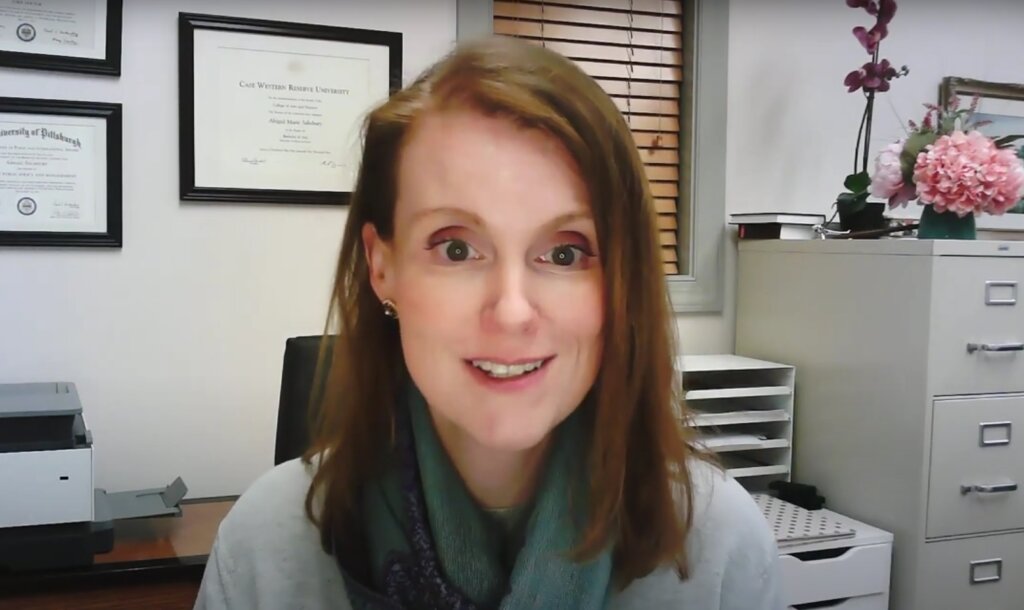 Just elected: The only Jewish woman in Pennsylvania’s legislature – The ...