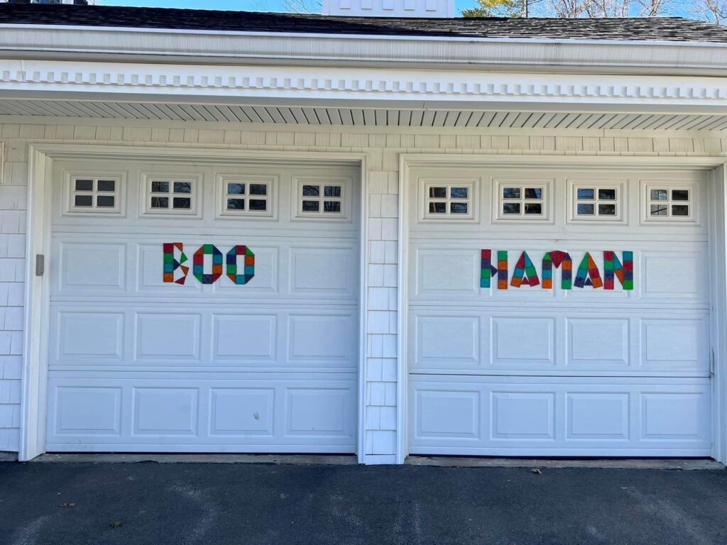 Pandemic project: A Jewish family's daily messages – The Forward