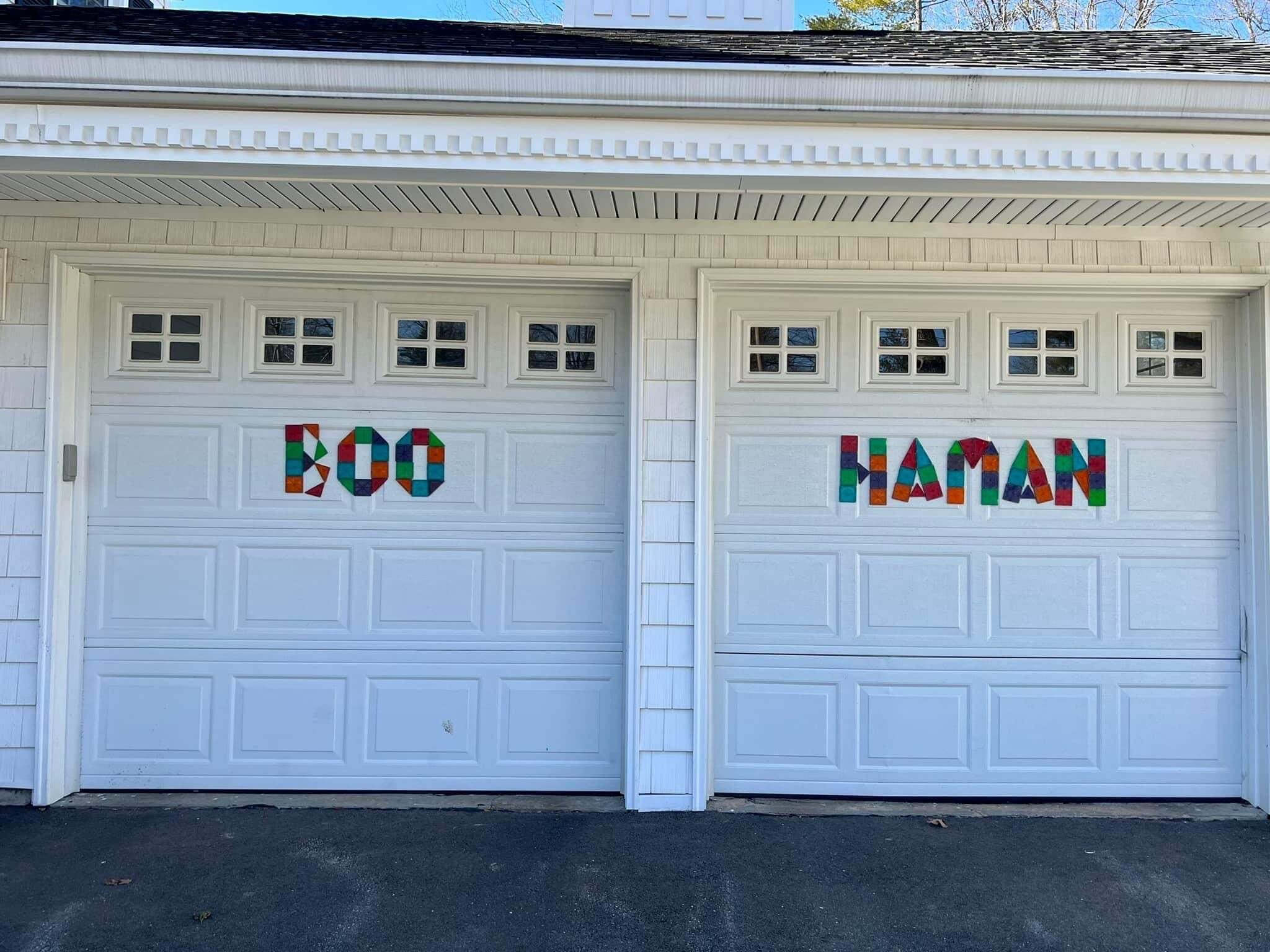 Pandemic project: A Jewish family's daily messages – The Forward