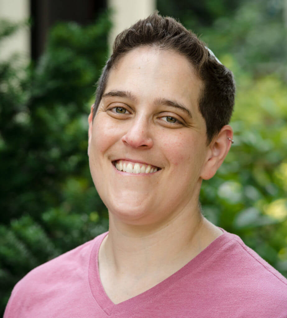 Rabbi Becky Silverstein – The Forward