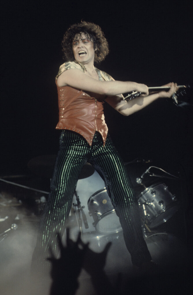 Did hubris and ridiculous lyrics doom what could have been a rock 'n ...