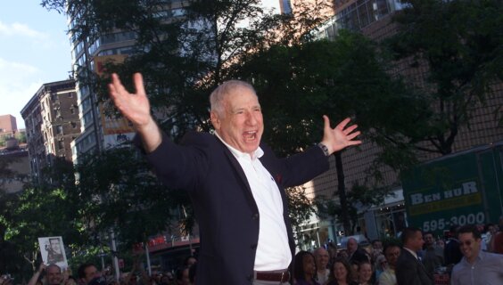 Jackson Arn – The Forward